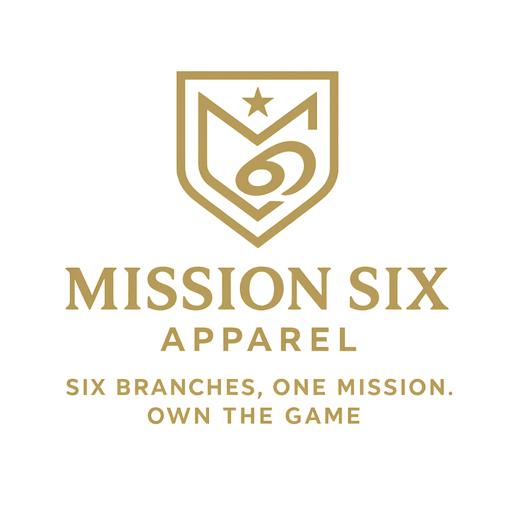 Mission 6 Apparel